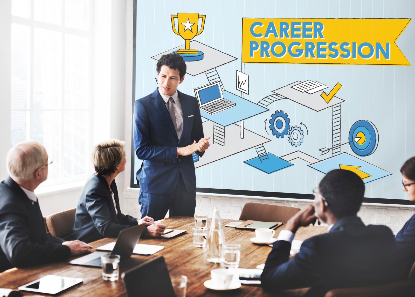 Grow Your Career with Contiprove’s Lean Six Sigma Certification