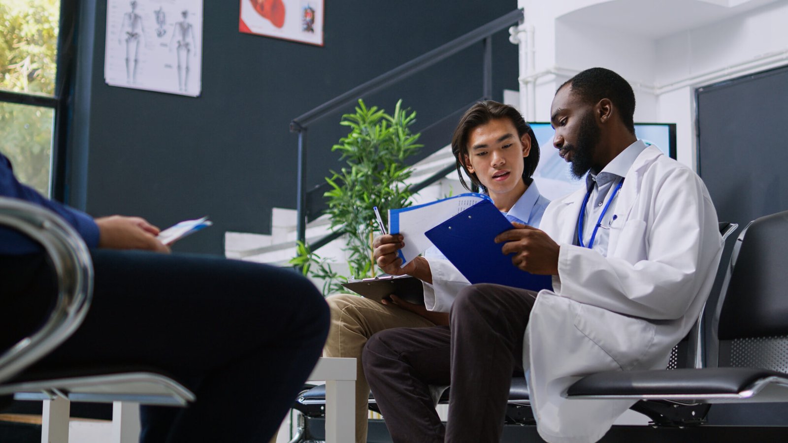 The Expansion of Doctor Home Visit Services in Mauritius with OCS Médecins
